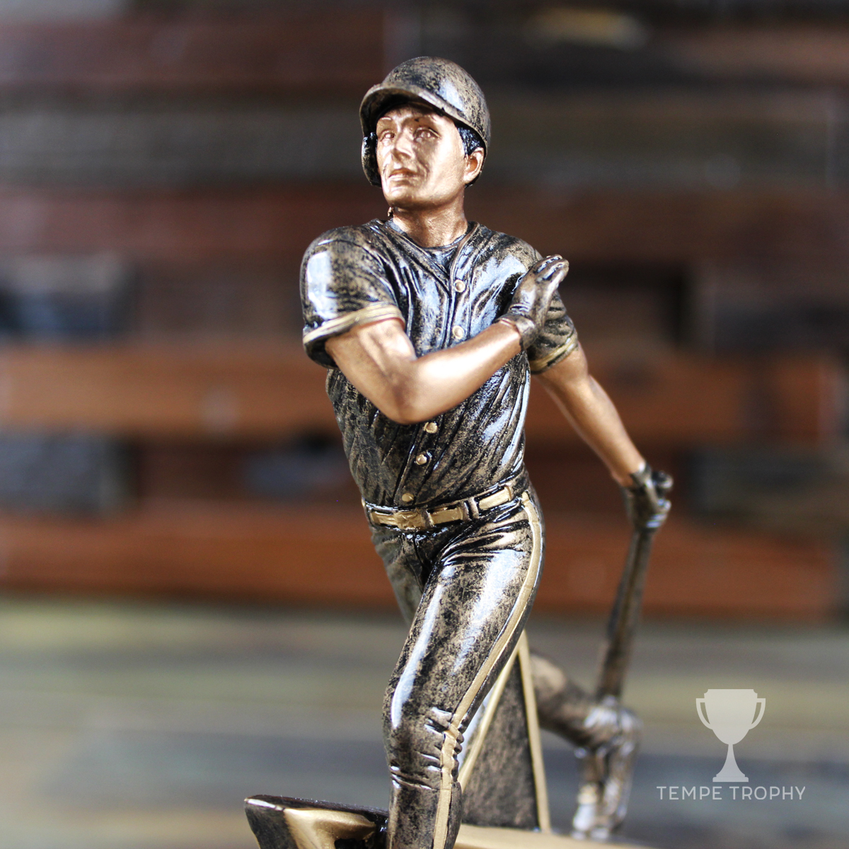 In Baseball, These Awards Would Be a Homerun - Tempe Trophy